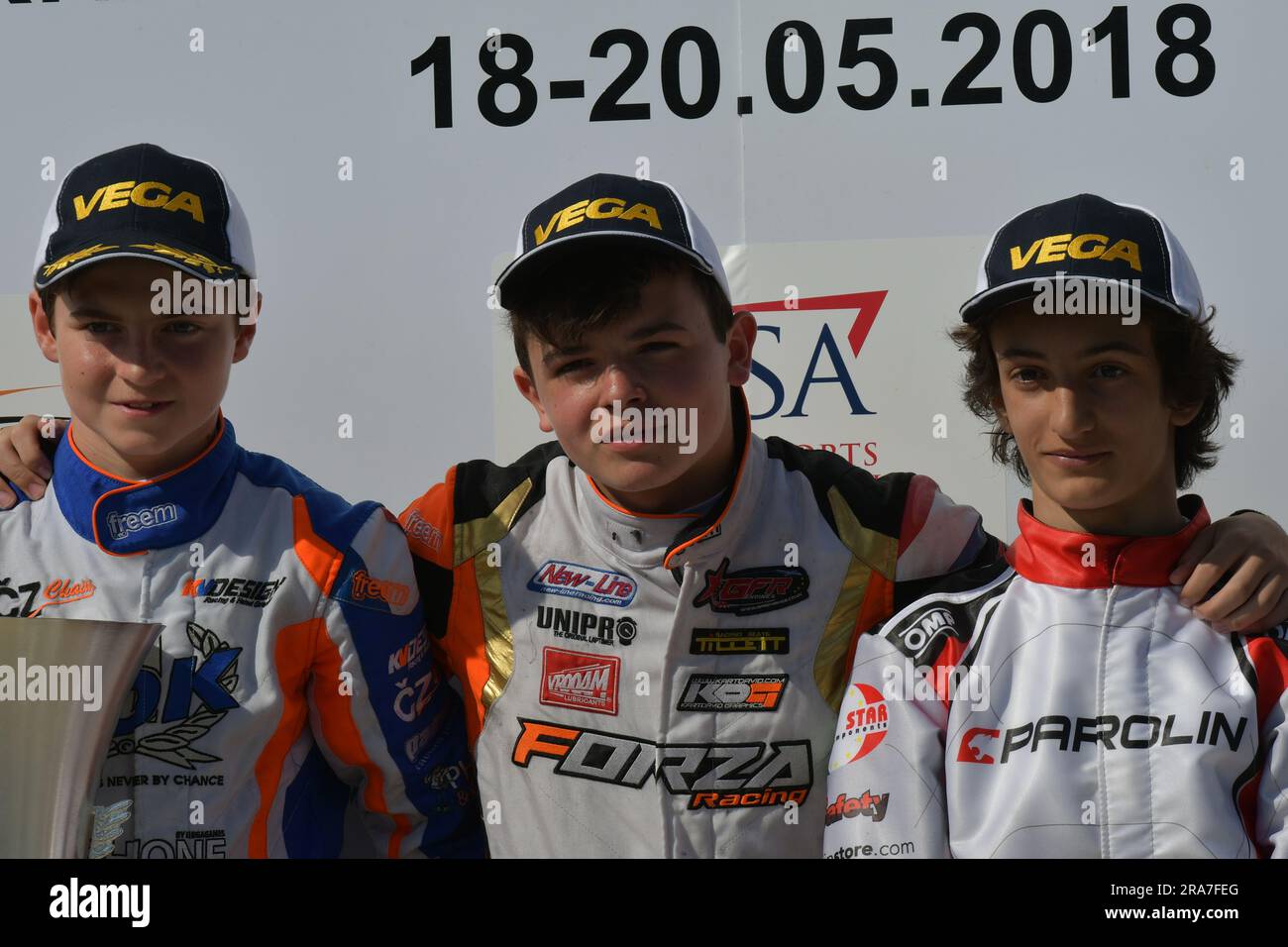 Dilano van t hoff hi-res stock photography and images - Alamy