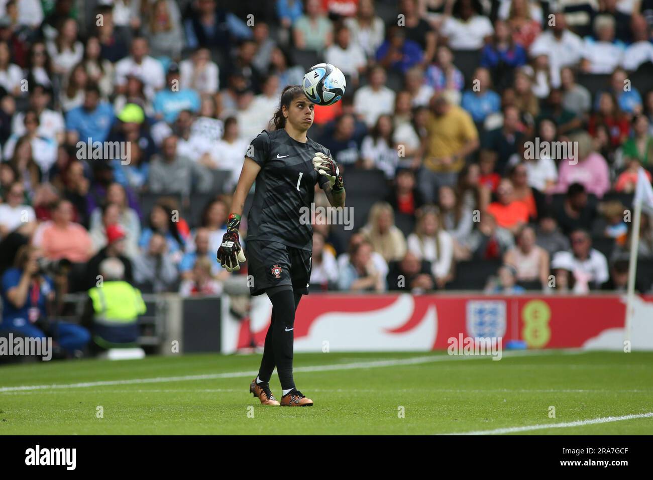 London, UK. 01st July, 2023. July 1, 2023, London, England, United ...