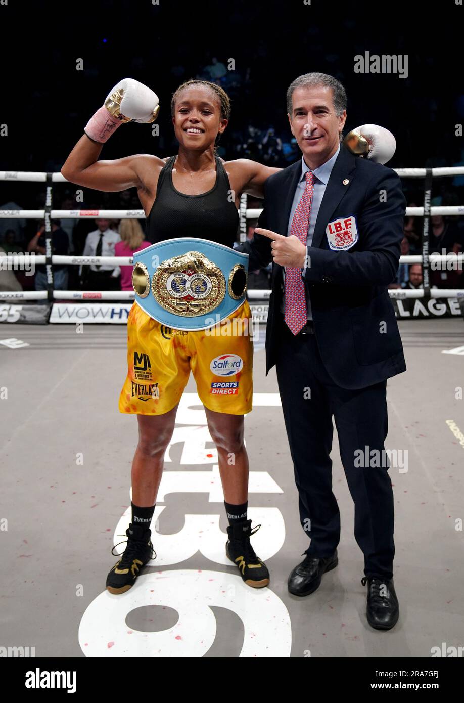 Natasha jonas kandi hi-res stock photography and images - Alamy