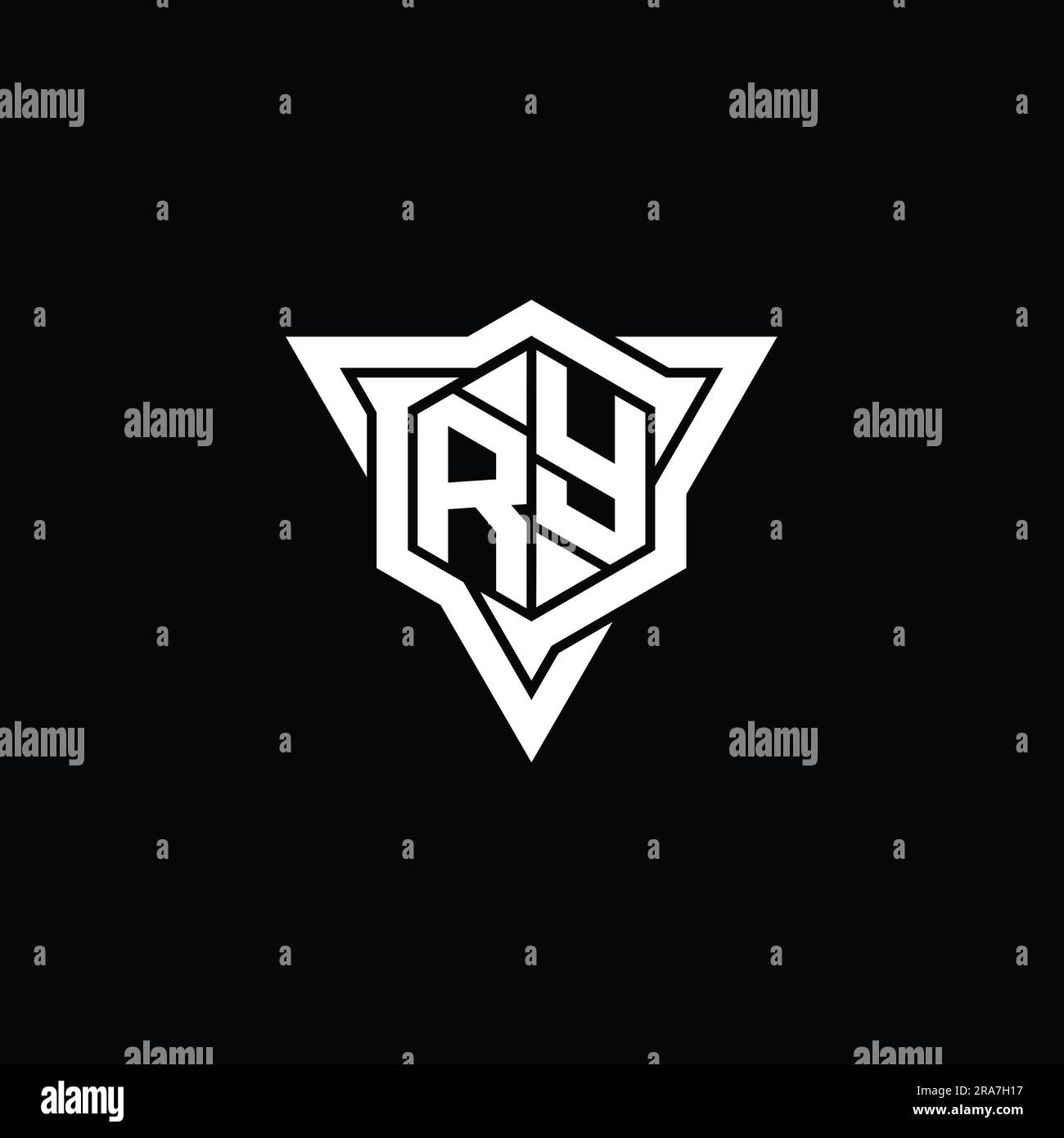 Ry brand logo hi-res stock photography and images - Alamy