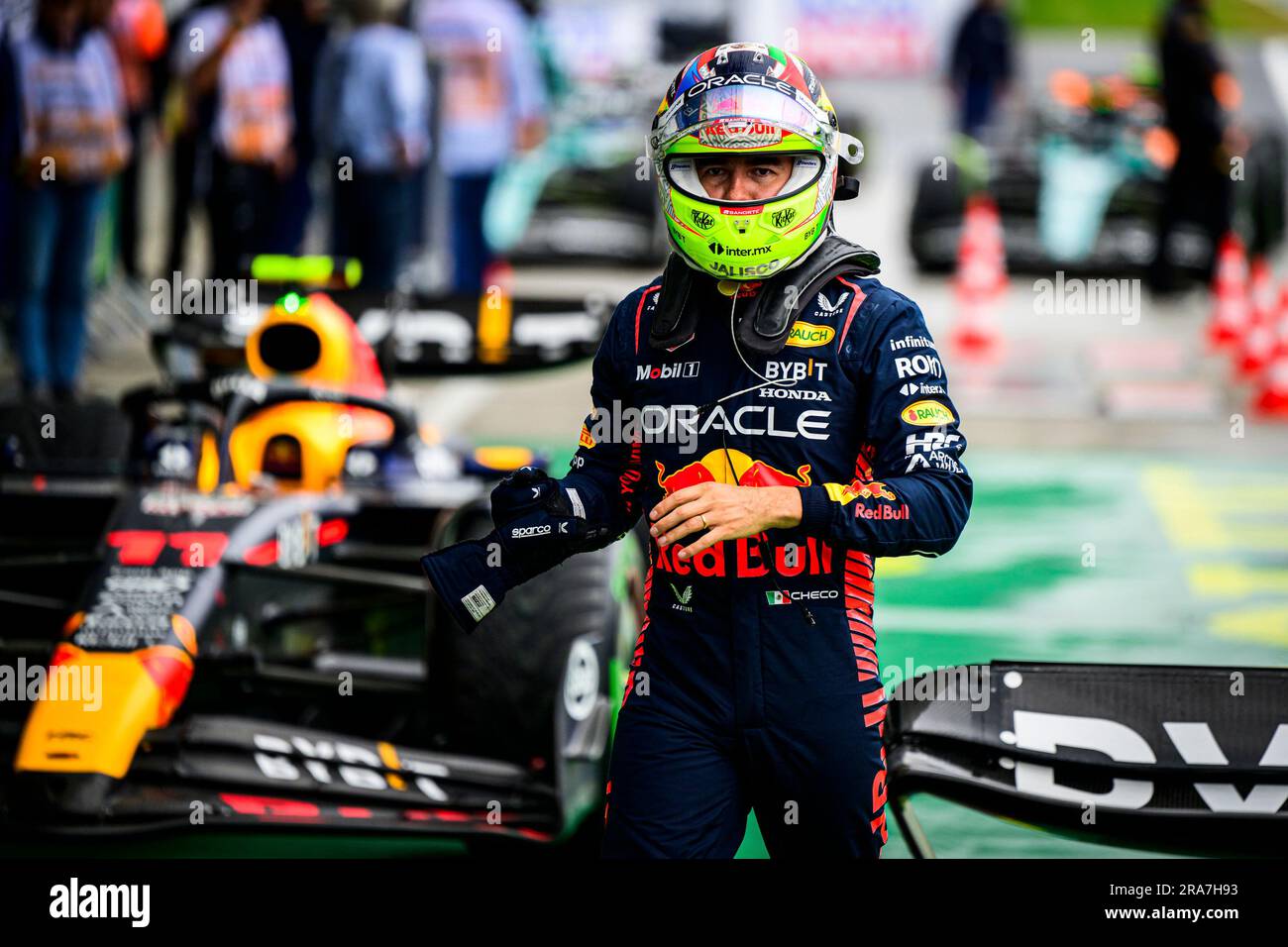 Perez grid hi-res stock photography and images - Alamy