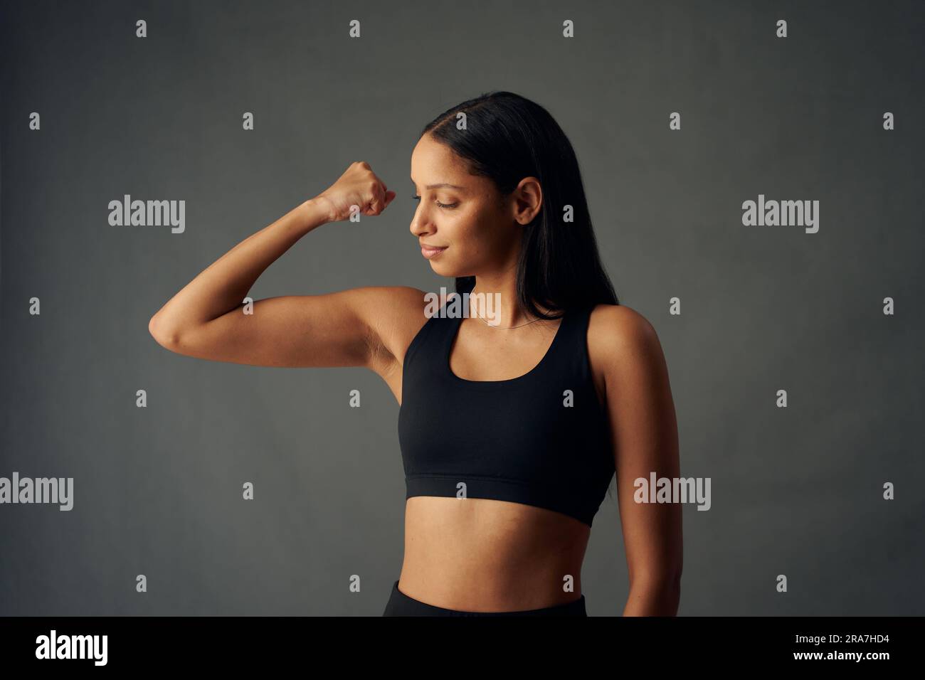 Biracial determination hi-res stock photography and images - Alamy