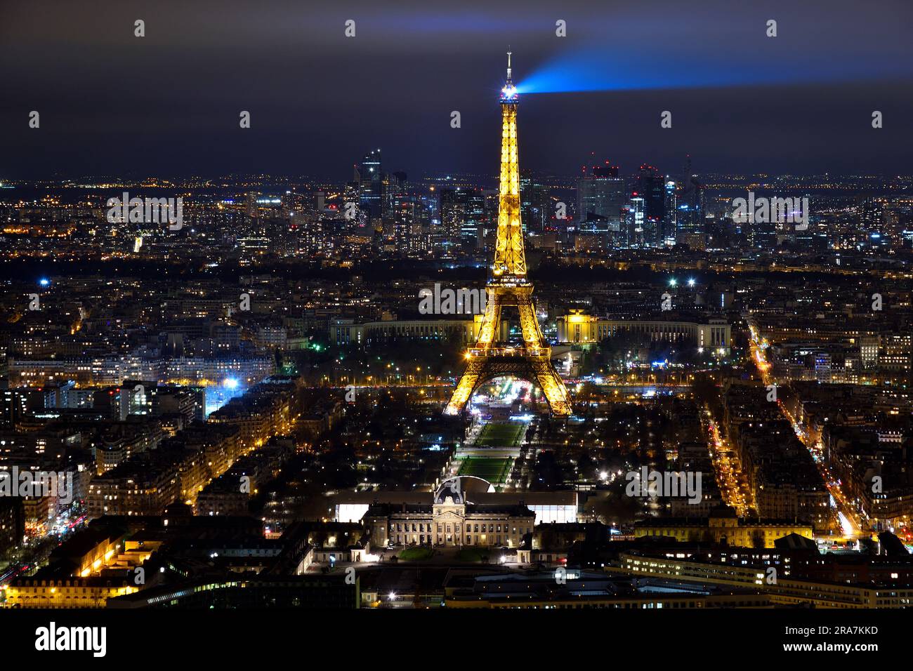 I love Paris in February Stock Photo - Alamy