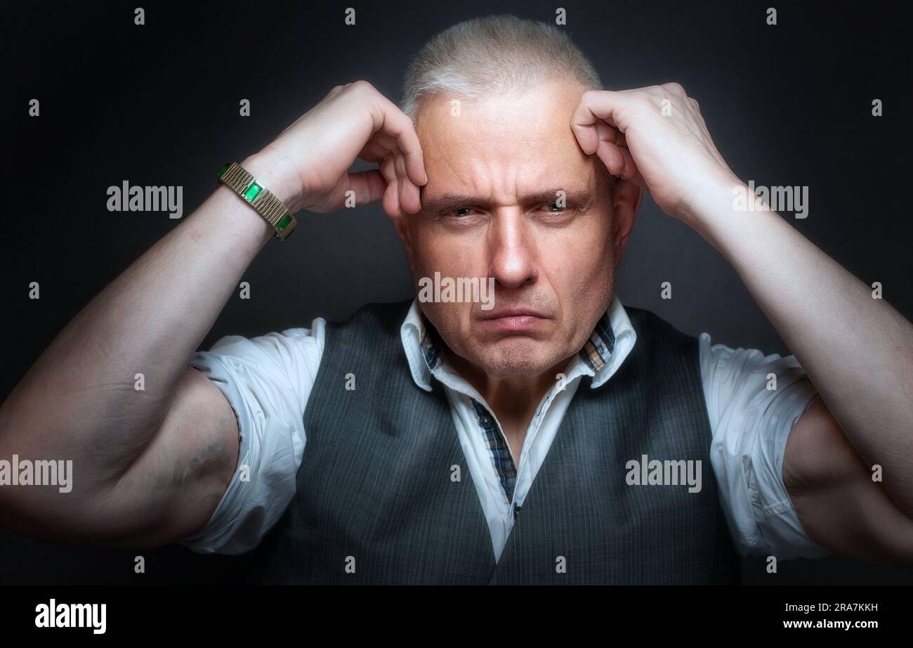 Mercyless hi-res stock photography and images - Alamy