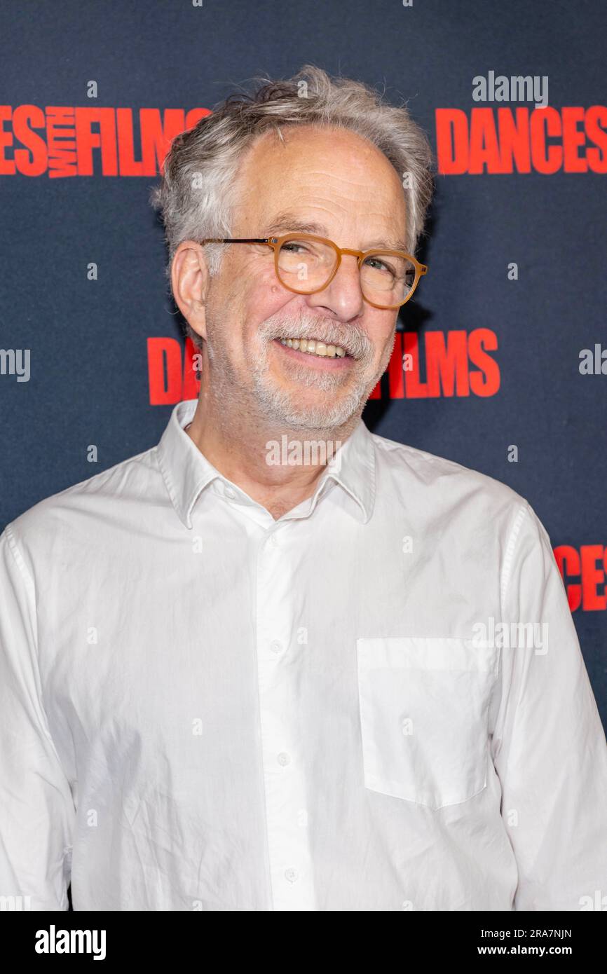Los Angeles, USA. 01st July, 2023. Exec Producer Jay Friedkin attends ...