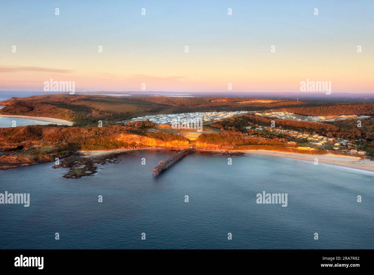 Australian camp hi-res stock photography and images - Alamy