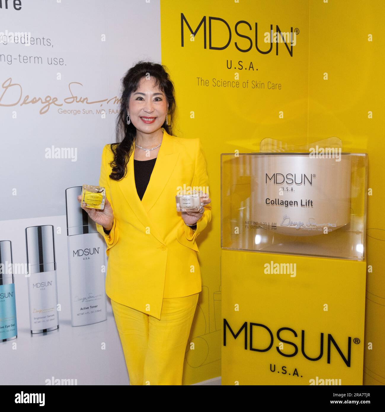 Mdsun hi-res stock photography and images - Alamy