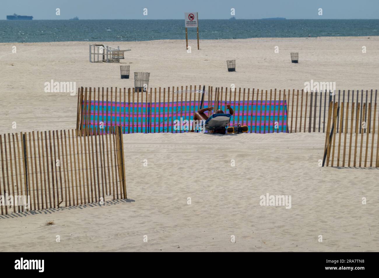 Jones Beach state park in Wantagh Long Island New York Stock Photo - Alamy