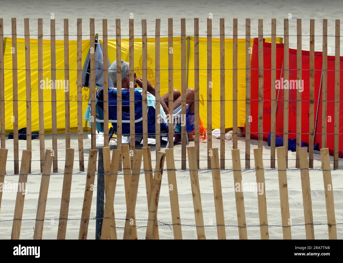 Jones Beach state park in Wantagh Long Island New York Stock Photo - Alamy