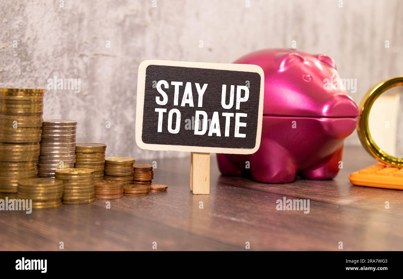 Call Me with an exclamation mark written by hand on a yellow sticky ...