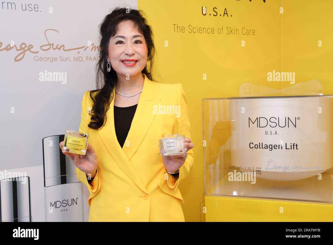 Mdsun hi-res stock photography and images - Alamy