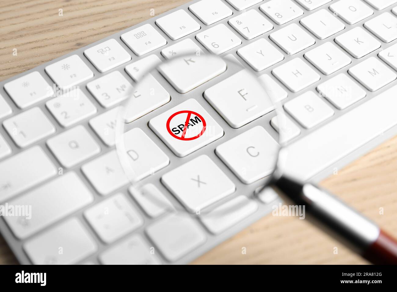 Through prohibition hi-res stock photography and images - Alamy