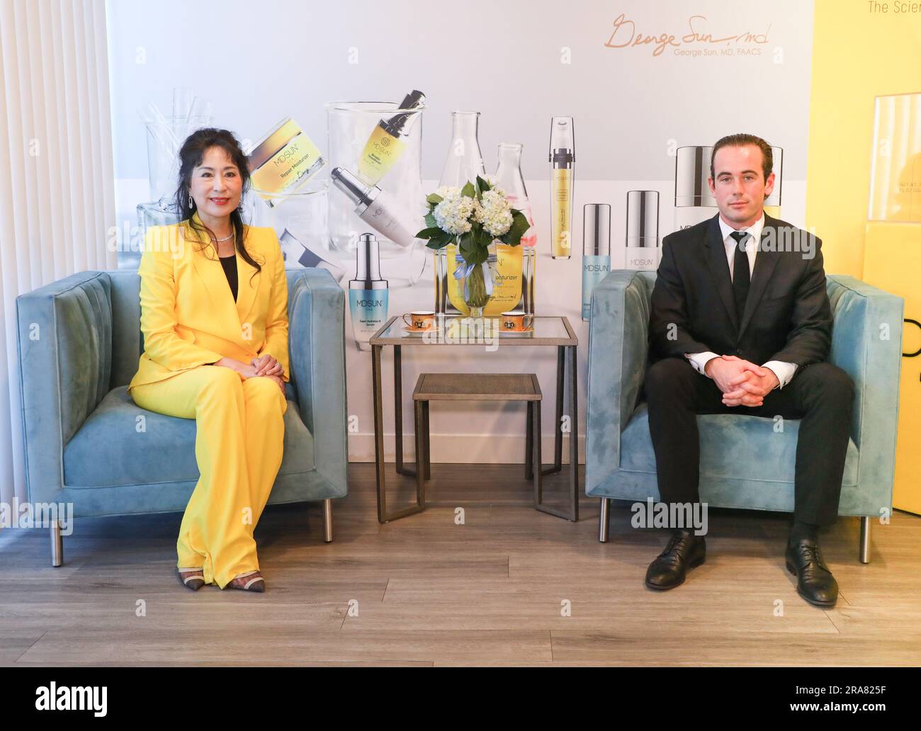 Laba founder hi-res stock photography and images - Alamy