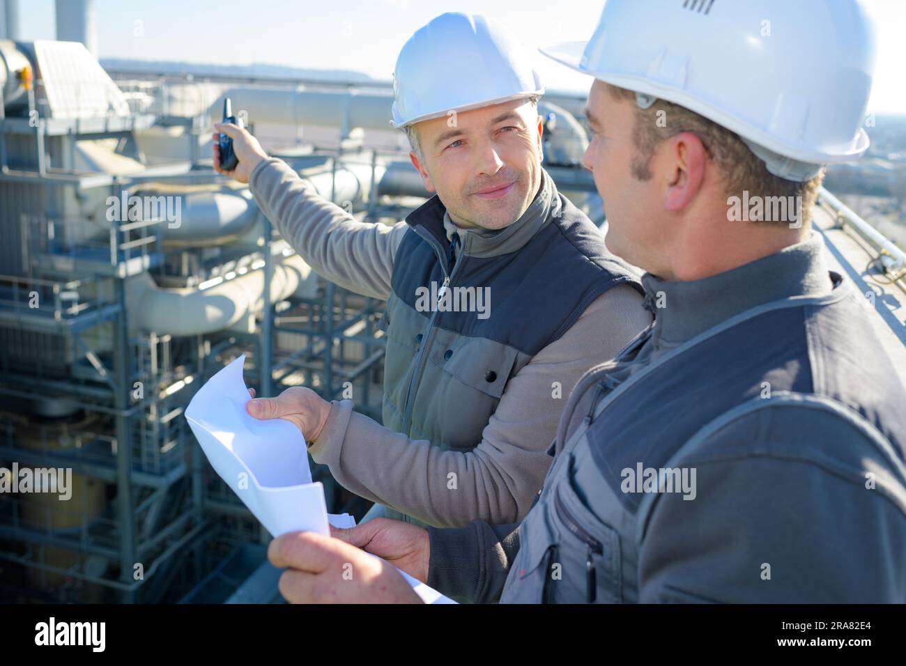 Architect point plans hi-res stock photography and images - Alamy
