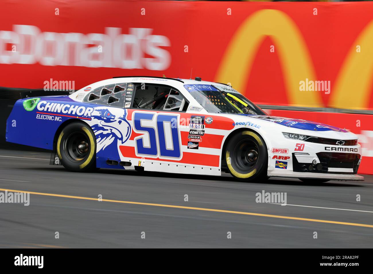 Grant preston hi-res stock photography and images - Alamy