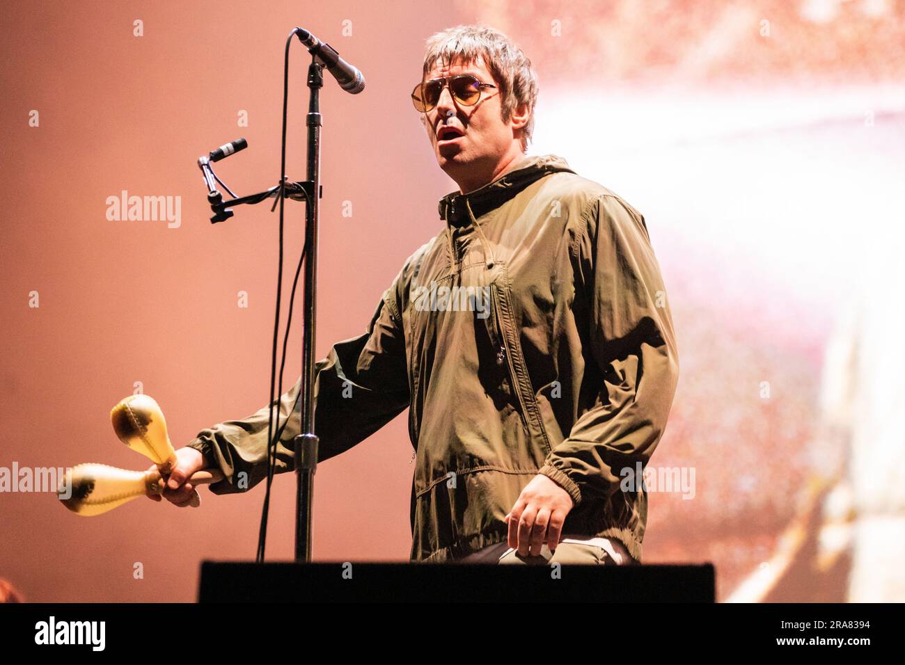 Maura gallagher hi-res stock photography and images - Alamy