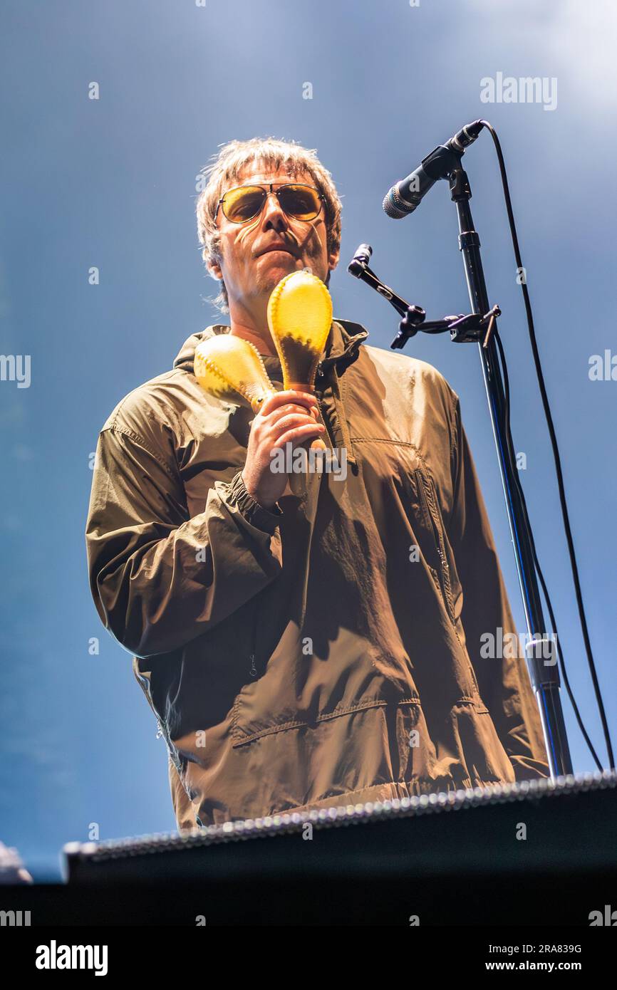 Maura gallagher hi-res stock photography and images - Alamy