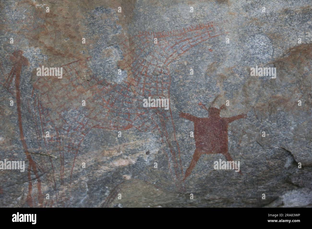 Kondoa rock art sites hi-res stock photography and images - Alamy