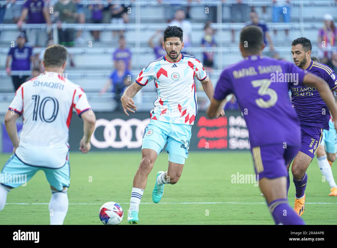 Orlando pineda hi-res stock photography and images - Alamy