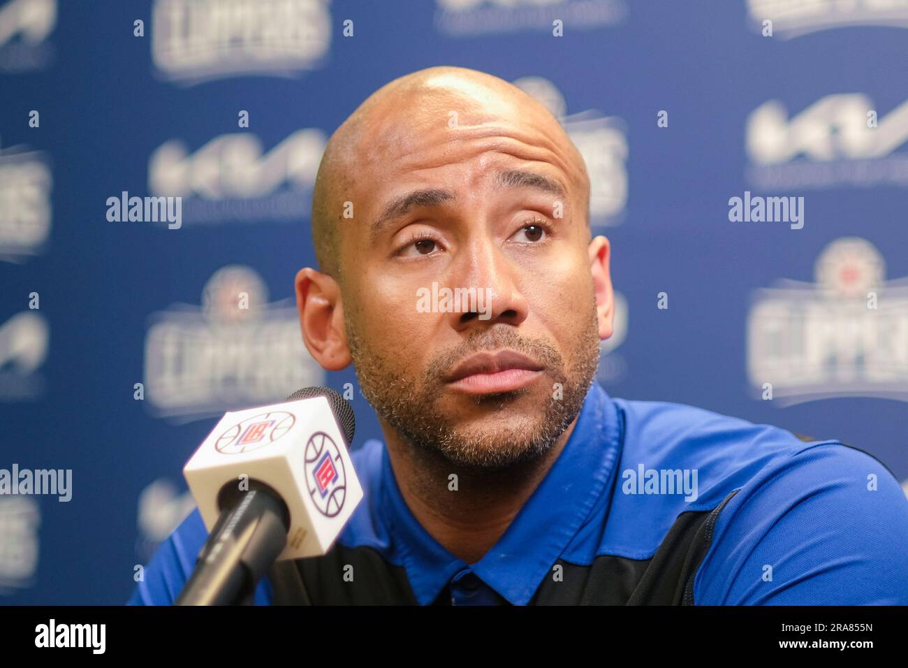 Mark hughes hi-res stock photography and images - Alamy