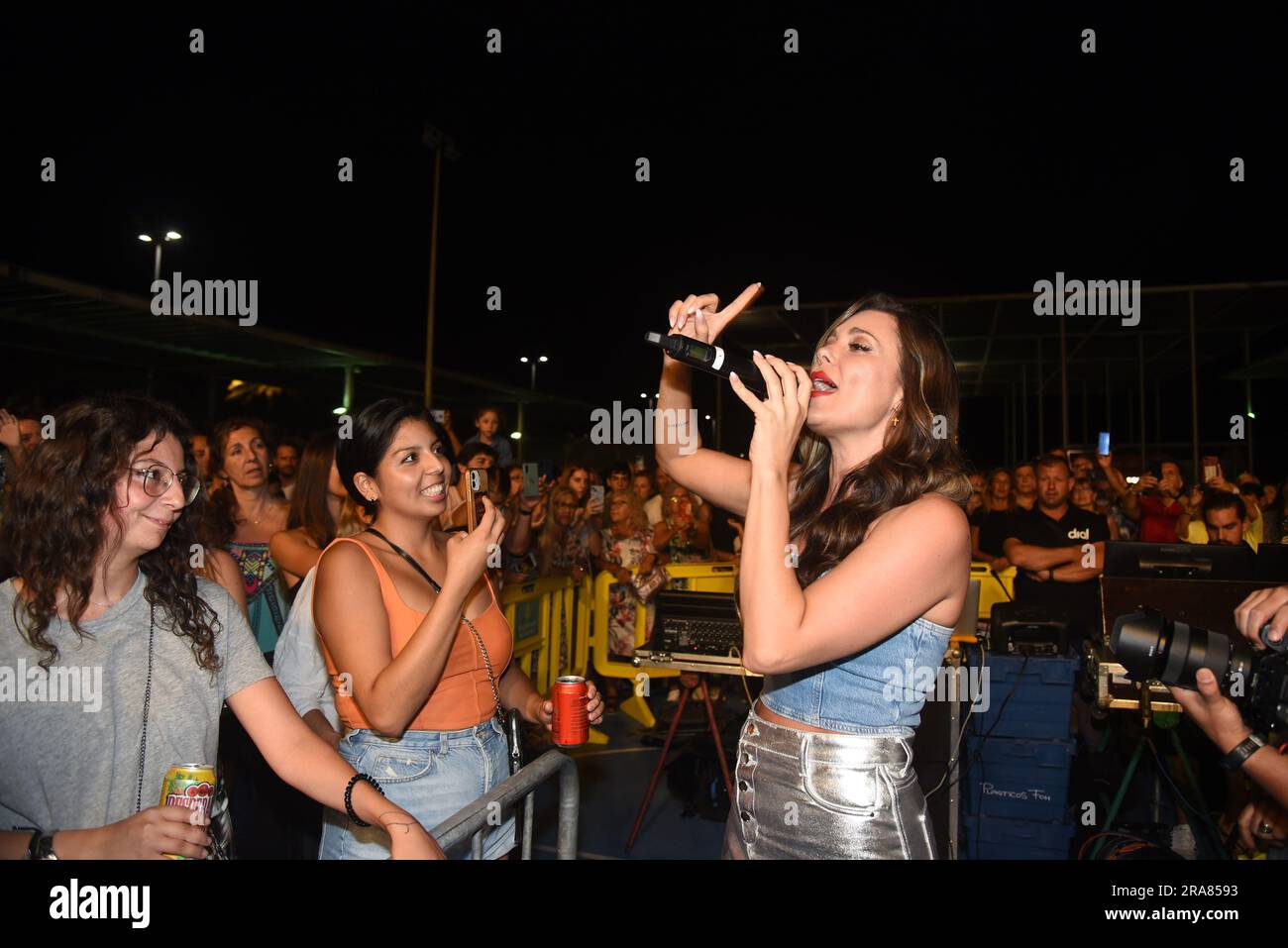 Lorena gomez perez hi-res stock photography and images - Alamy