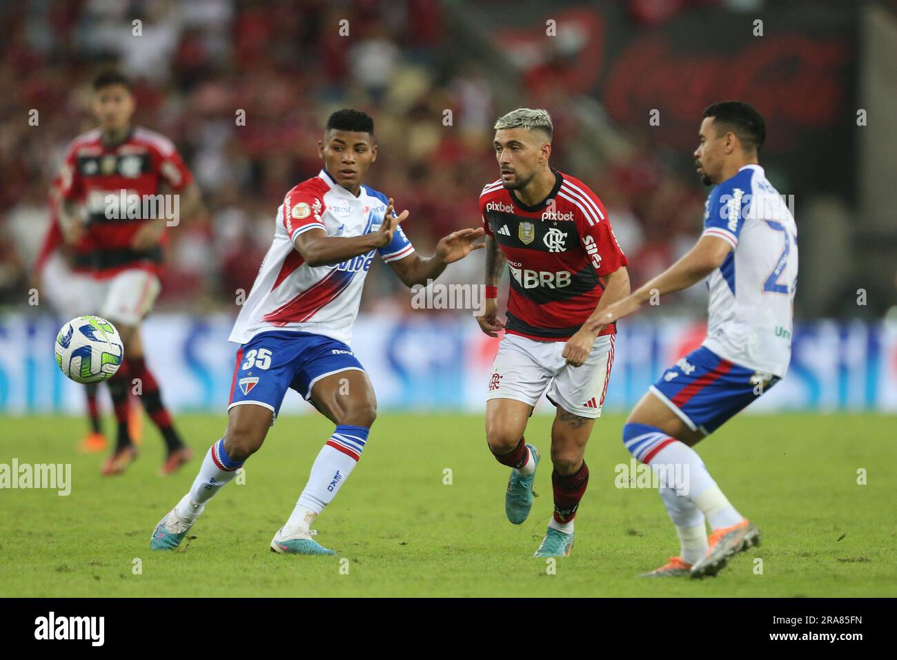 Hercules stadium hi-res stock photography and images - Alamy