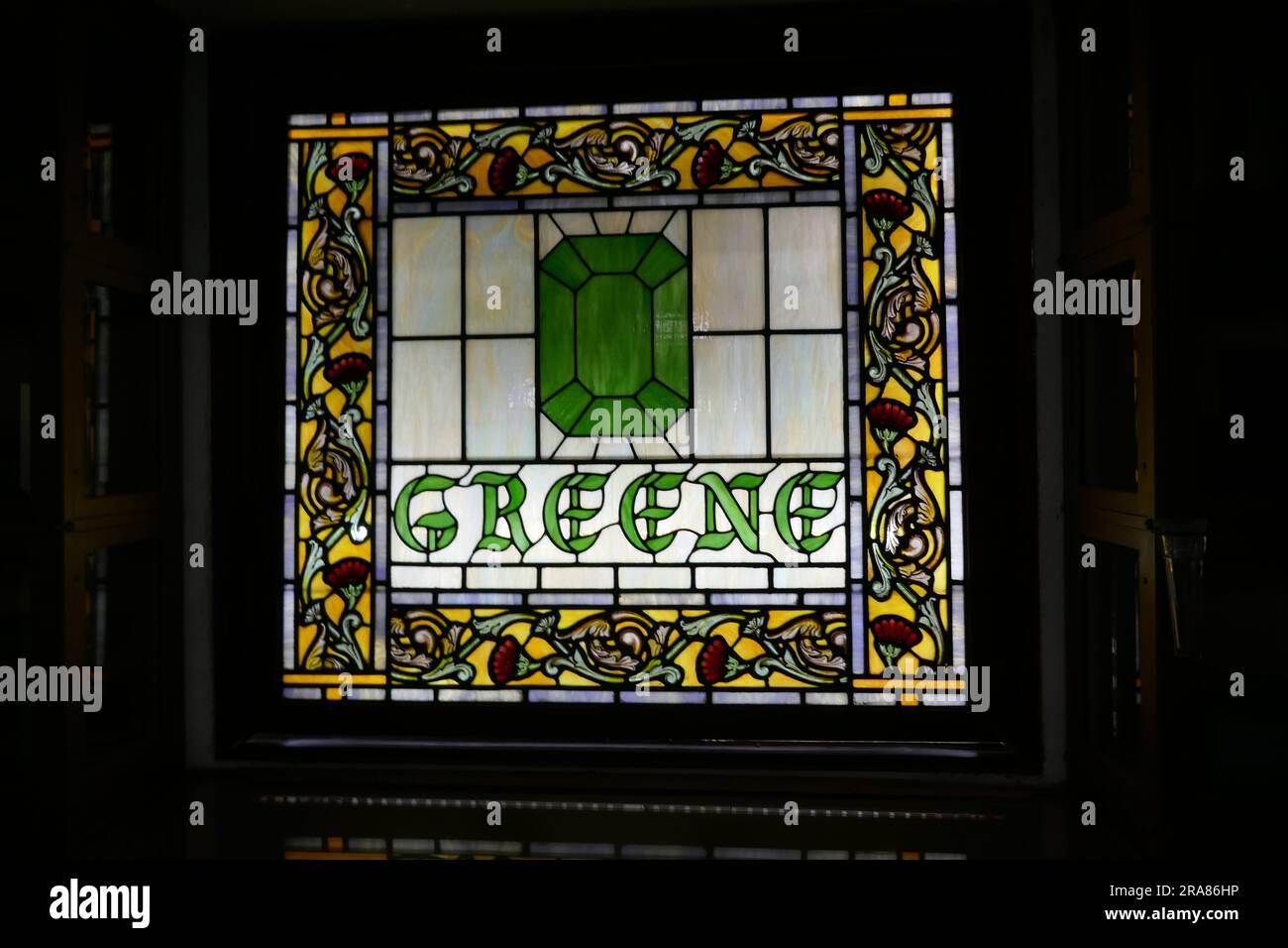 Los Angeles, California, USA 1st July 2023 Actor Maurice Black Grave ...