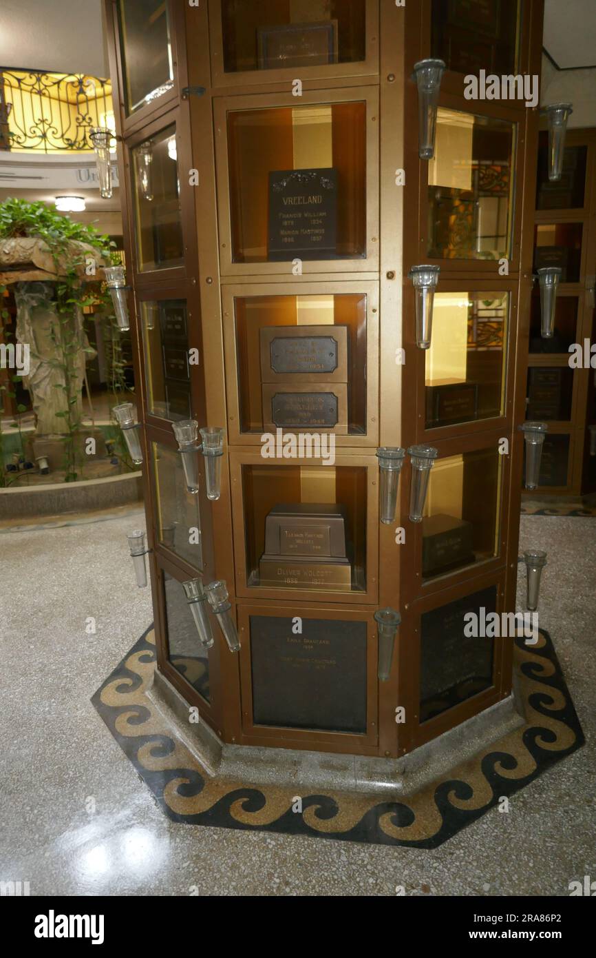 Los Angeles, California, USA 1st July 2023 Director/Actor Emile ...