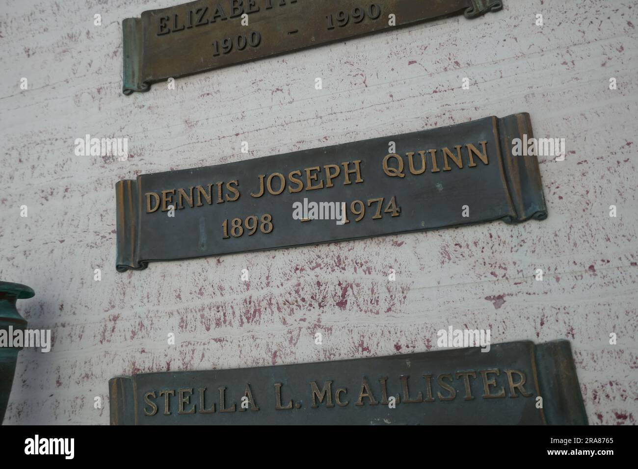 Los Angeles, California, USA 1st July 2023 Actor Joe Quinn, aka Dennis ...
