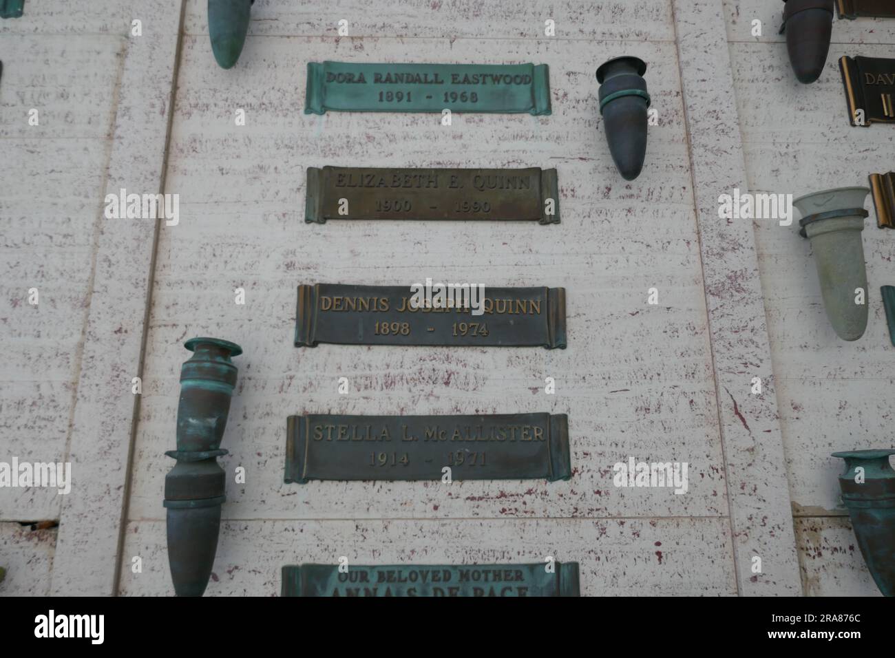 Los Angeles, California, USA 1st July 2023 Actor Joe Quinn, aka Dennis ...