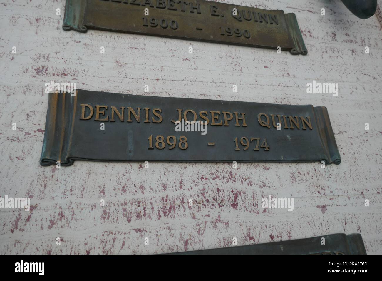 Los Angeles, California, USA 1st July 2023 Actor Joe Quinn, aka Dennis ...