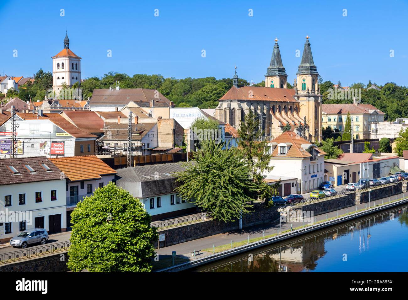 Si baroque architecture hi-res stock photography and images - Alamy
