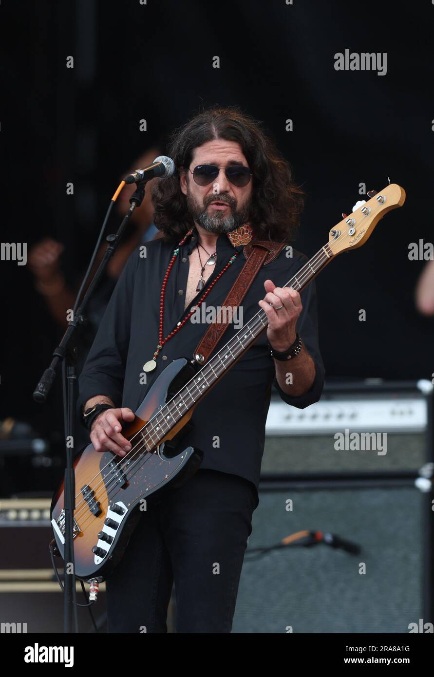 Marc ford hi-res stock photography and images - Alamy