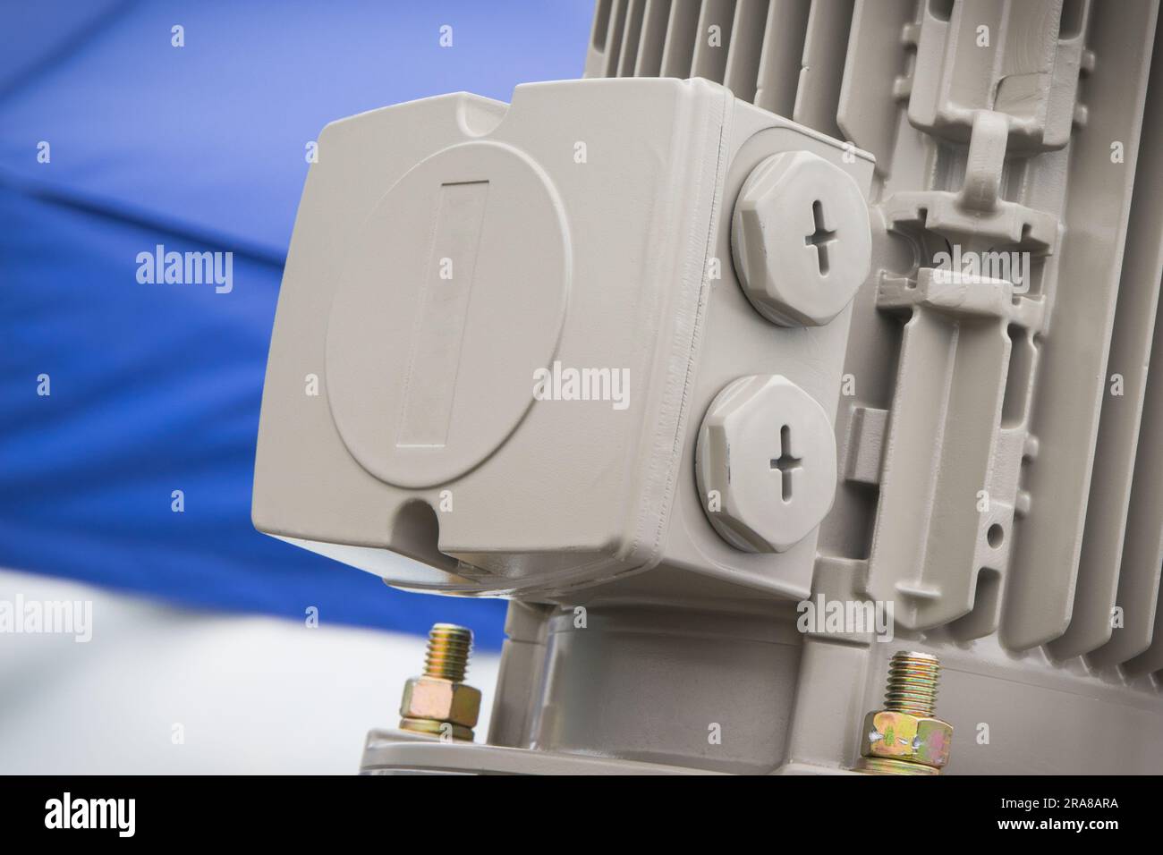 Electrical Box Connections at Donald Blanton blog