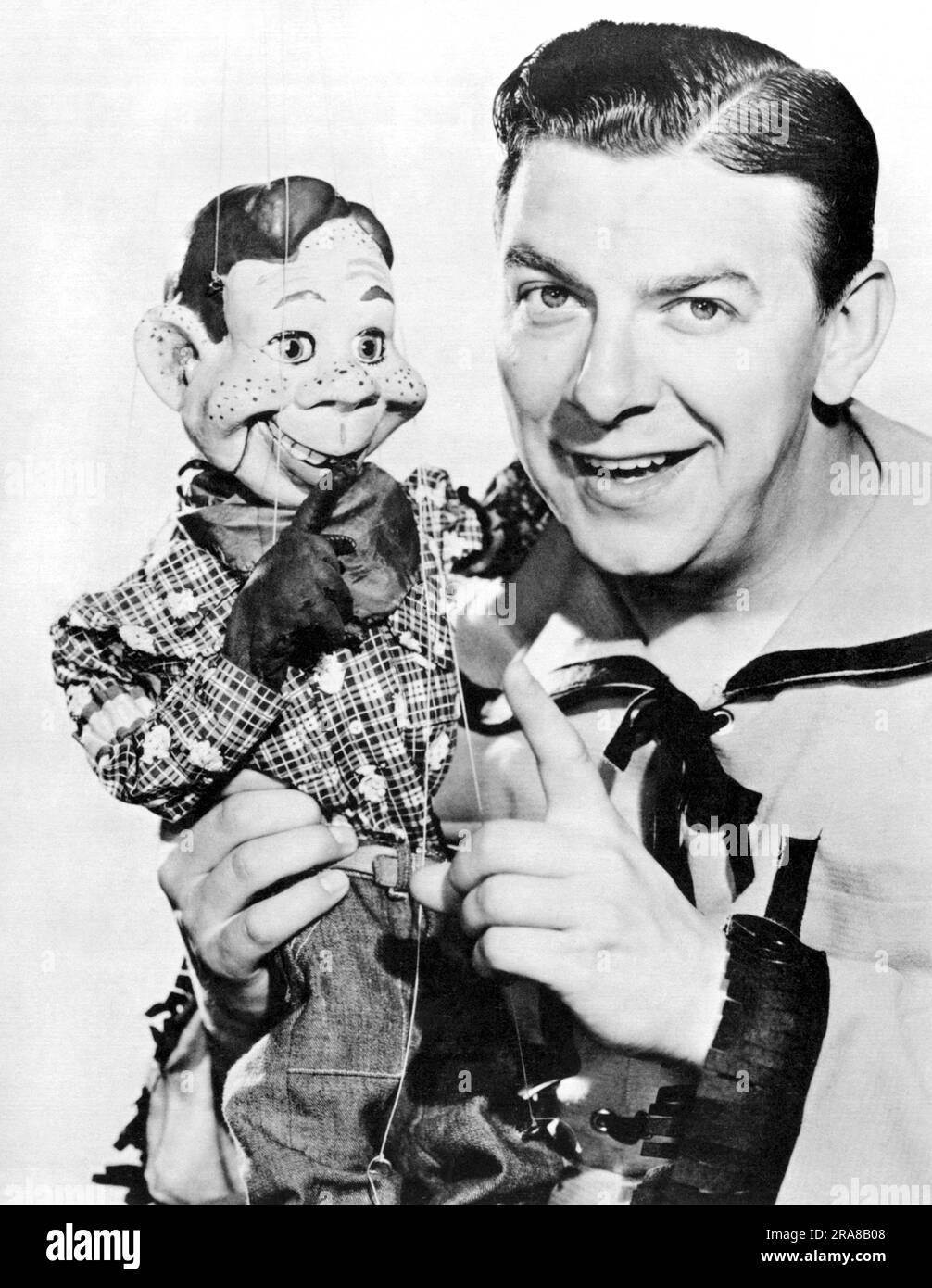 Howdy doody hi-res stock photography and images - Alamy