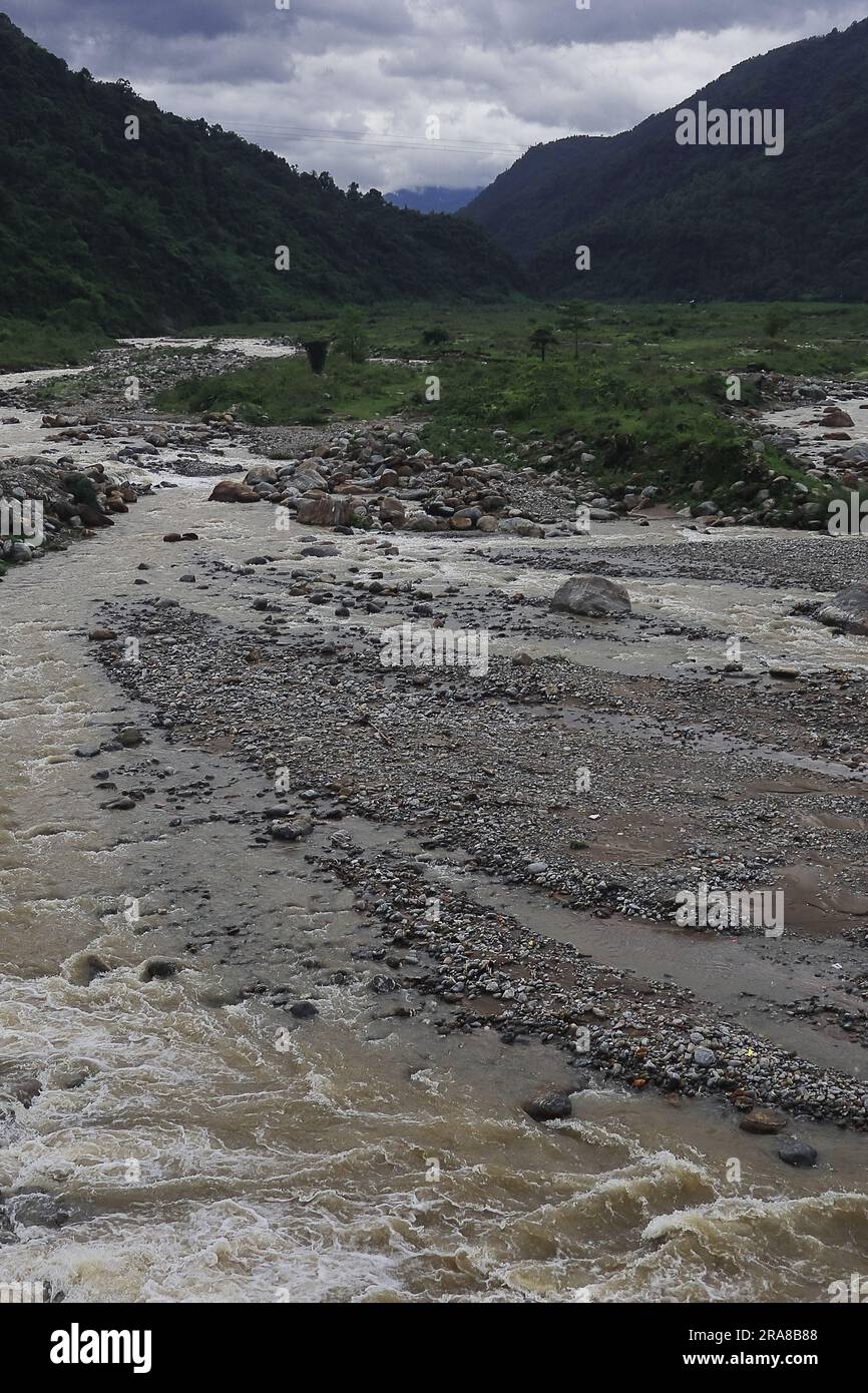 Dooars region hi-res stock photography and images - Alamy