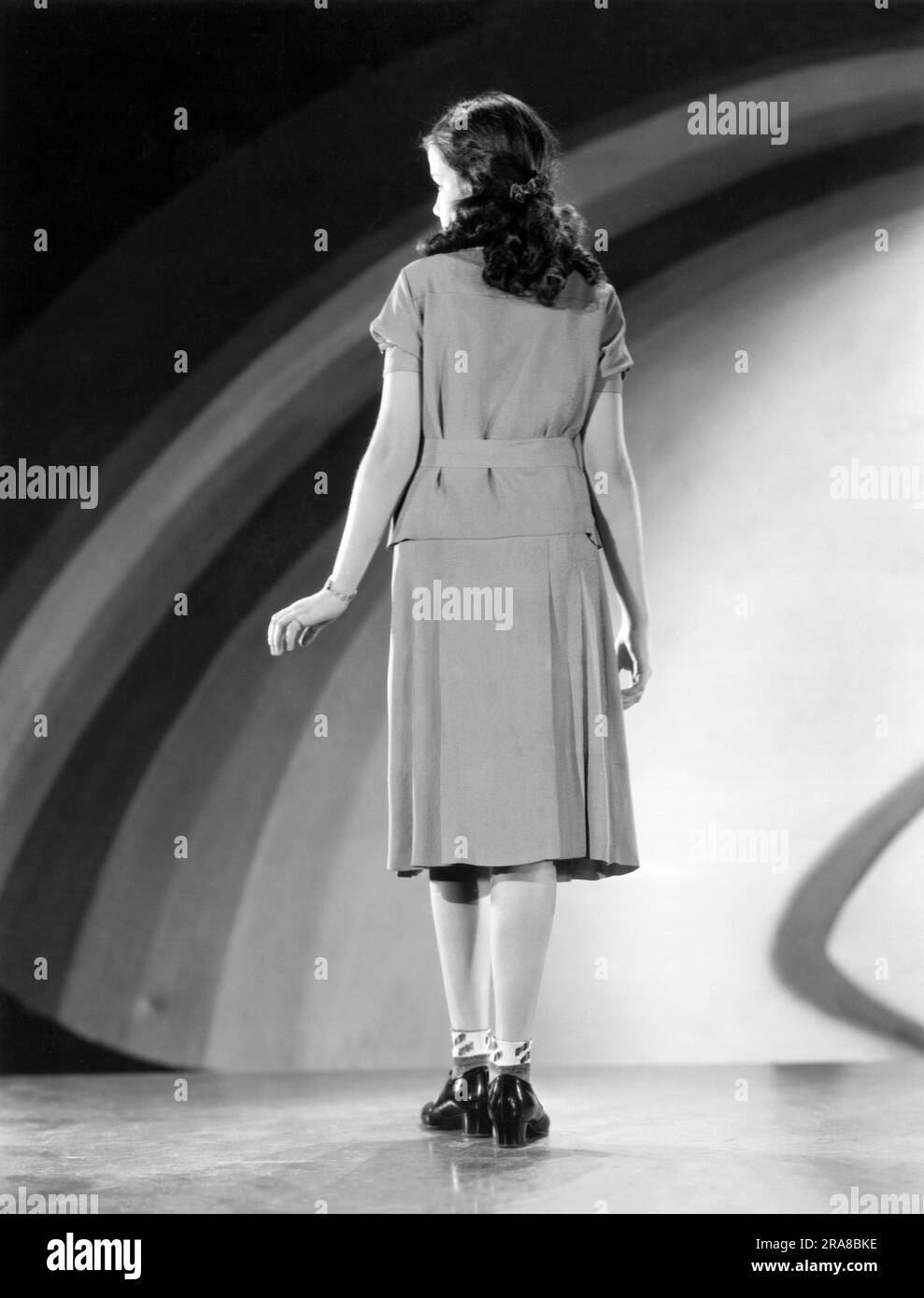 Child models Black and White Stock Photos & Images - Alamy