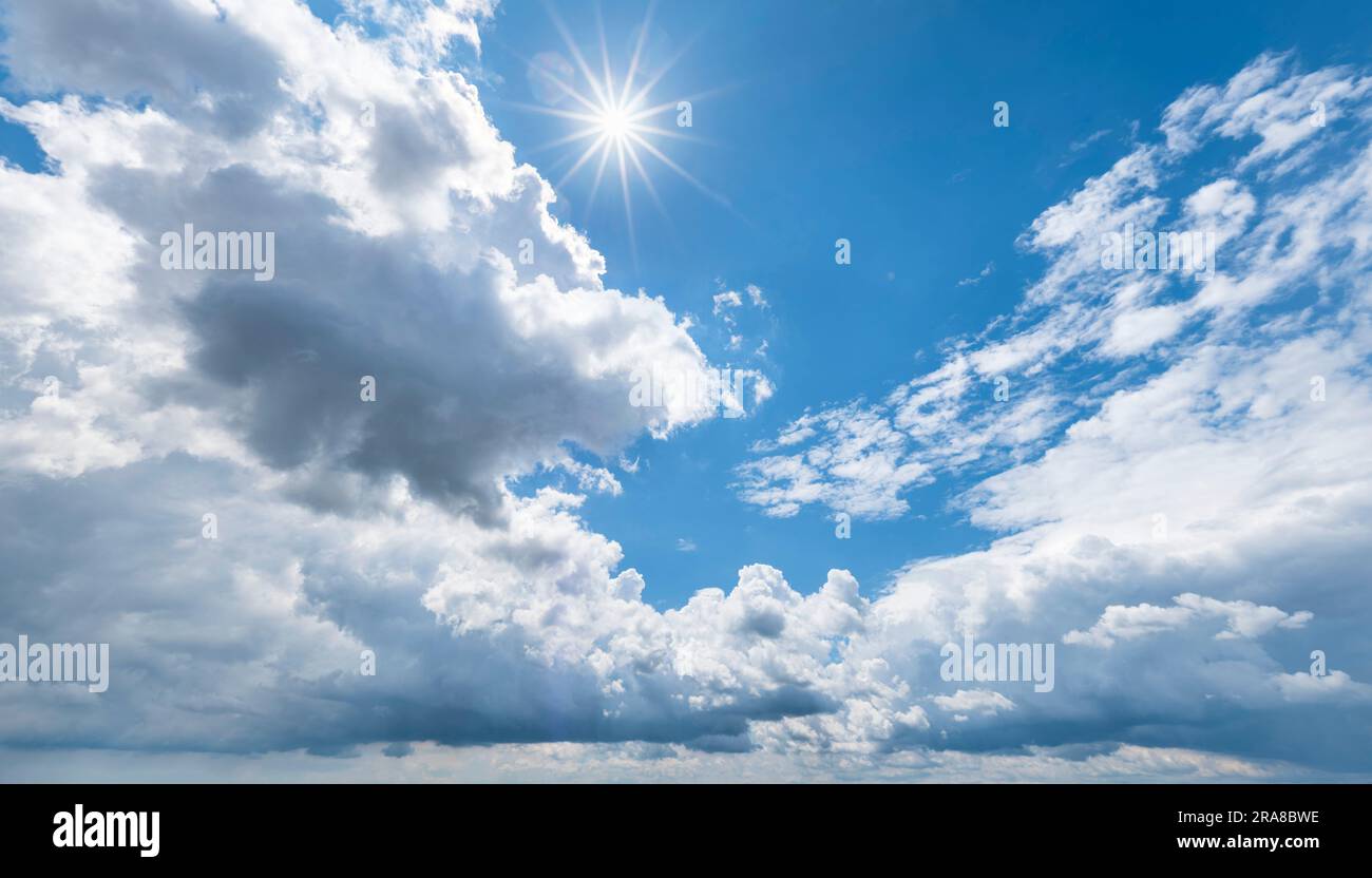 Sunshine and daylight hi-res stock photography and images - Alamy