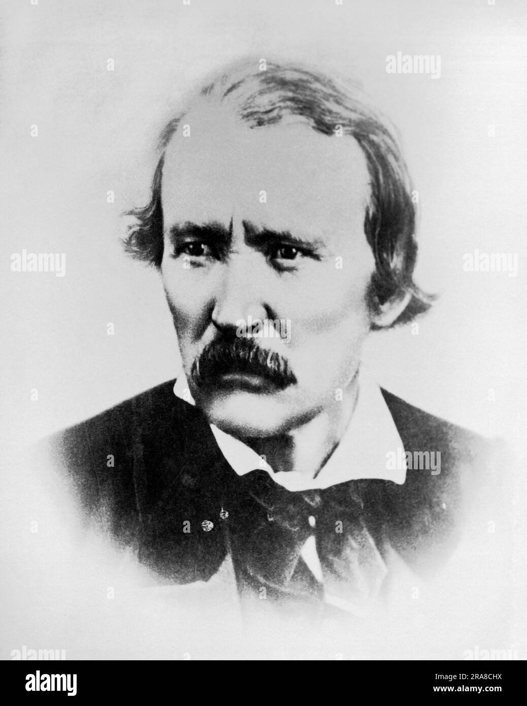 Christopher kit carson hi-res stock photography and images - Alamy