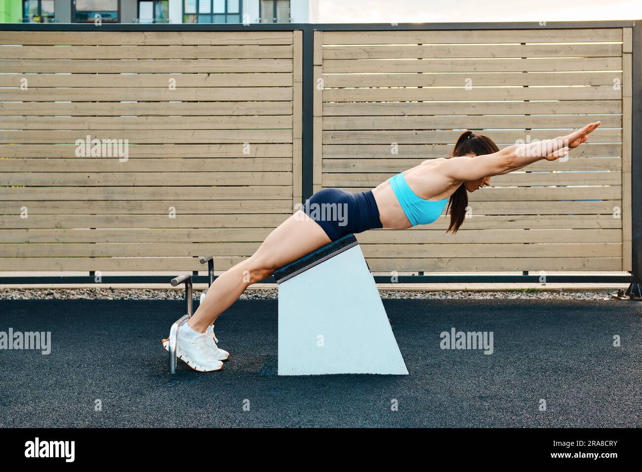 Abs pump hi-res stock photography and images - Alamy