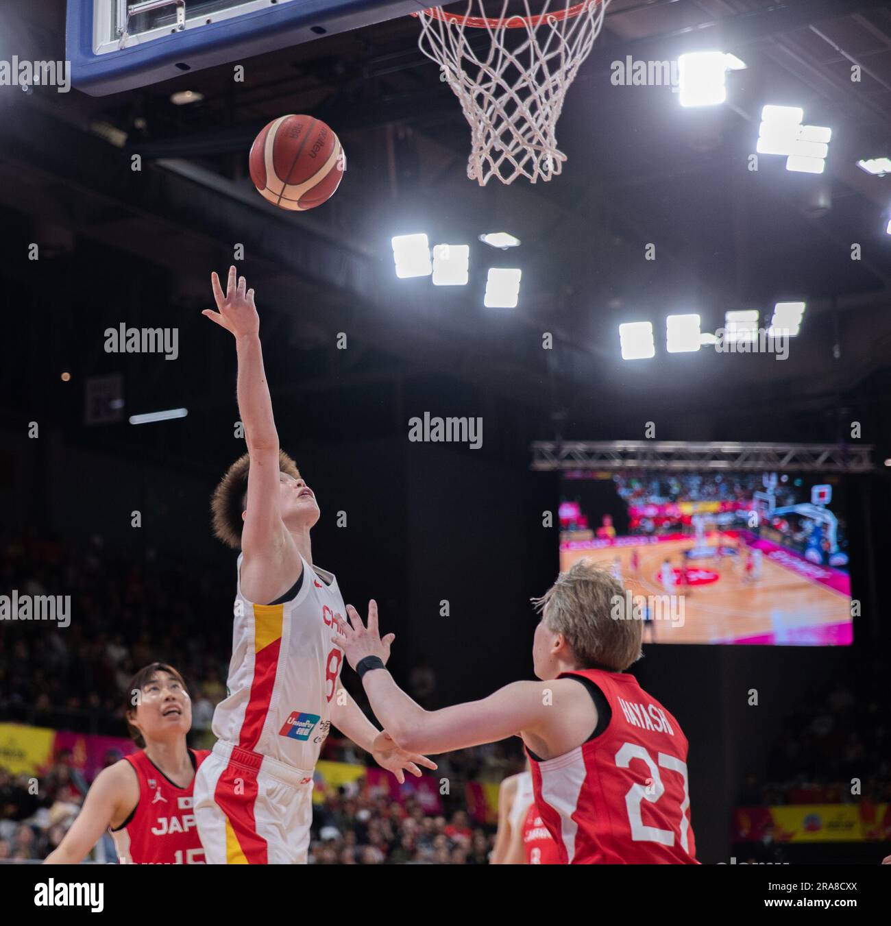 Jin weina hi-res stock photography and images - Alamy