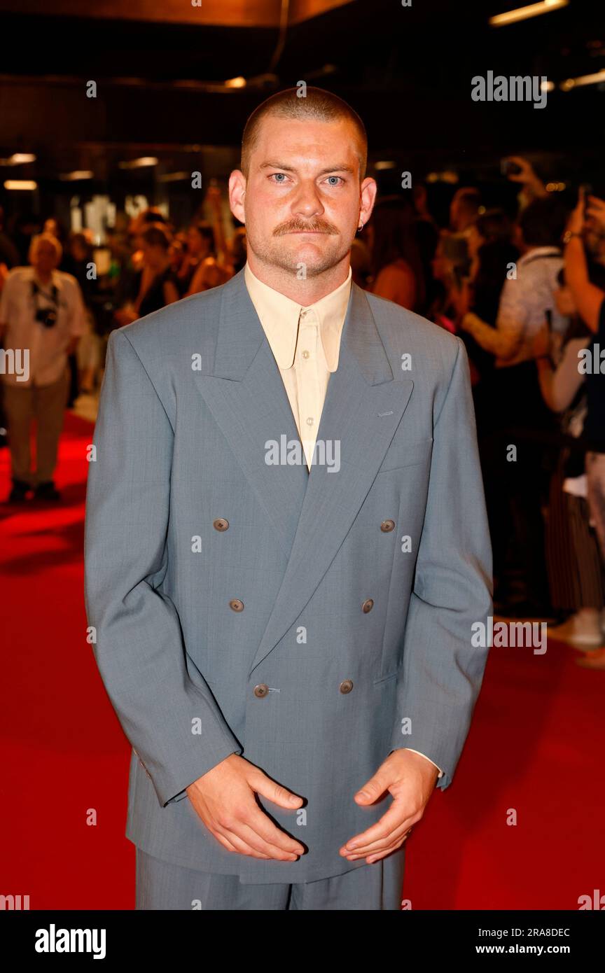 Jake Weary Figure It Out