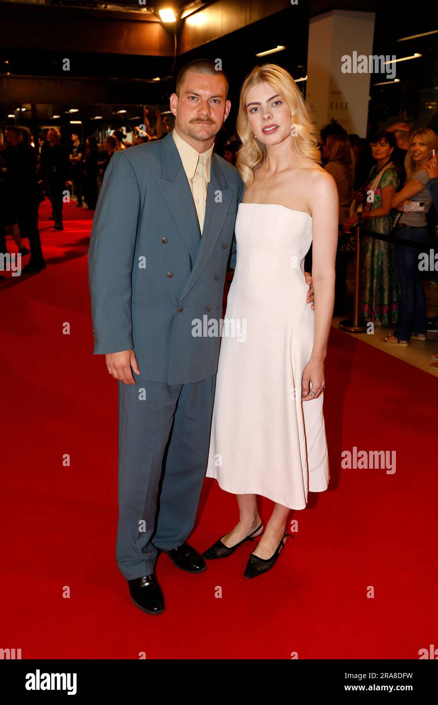 Vera bulder hi-res stock photography and images - Alamy