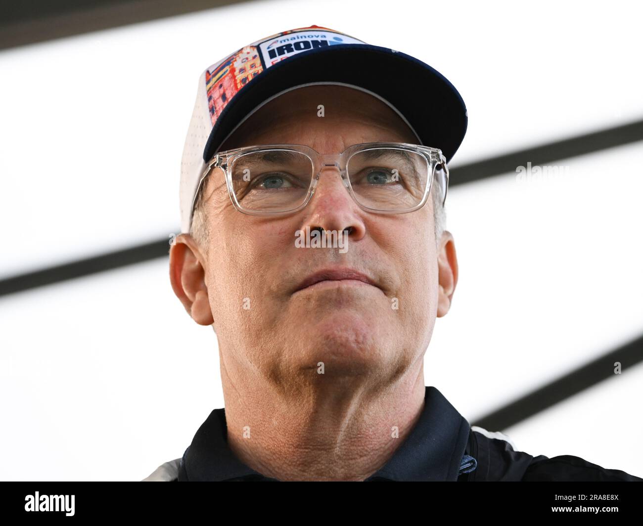 Langen, Germany. 02nd July, 2023. Triathlon: European Championship ...