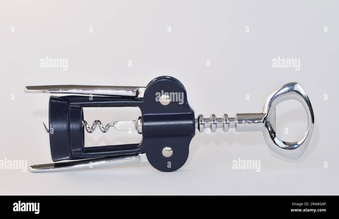 Bottle opener on plain hi-res stock photography and images - Alamy