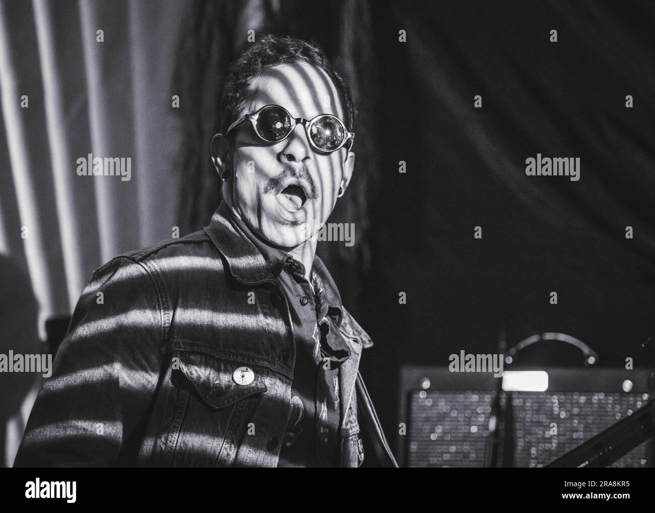 Red fox band from canada hi-res stock photography and images - Alamy