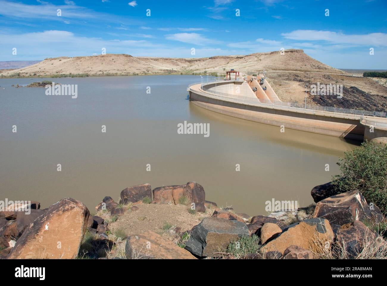 Naute dam hi-res stock photography and images - Alamy