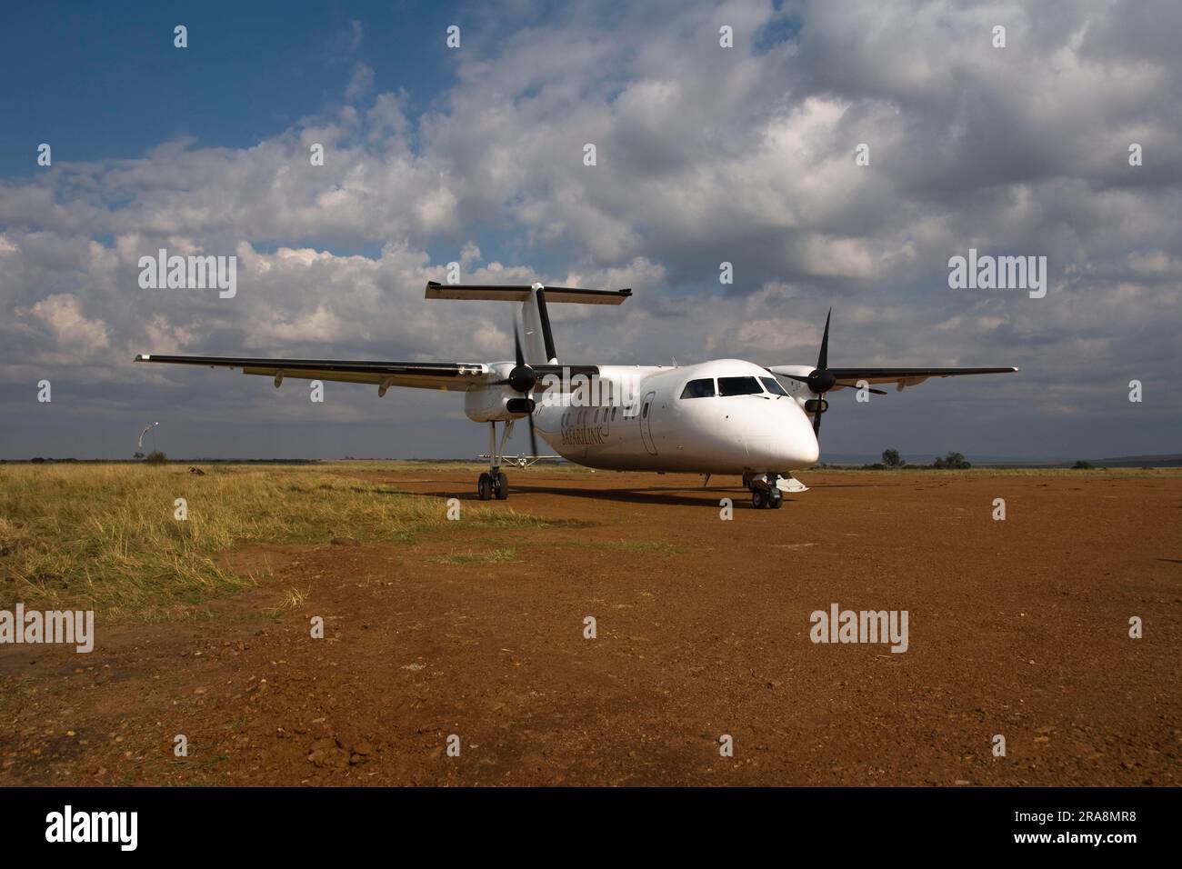 Masai mara national park hi-res stock photography and images - Alamy