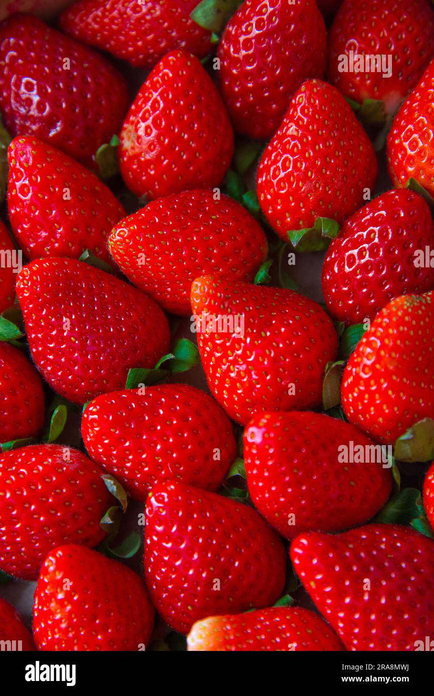 Frutas fondo hi-res stock photography and images - Alamy