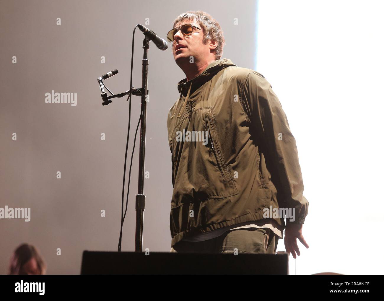 Maura gallagher hi-res stock photography and images - Alamy